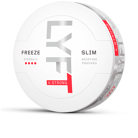 Okay to freeze LYFT? : r/Snus