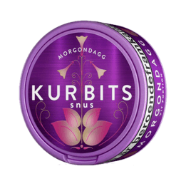 Kurbits Snus | Snusbolaget.se