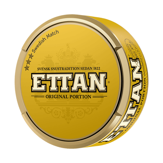 Ettan Portion | Snusbolaget.se
